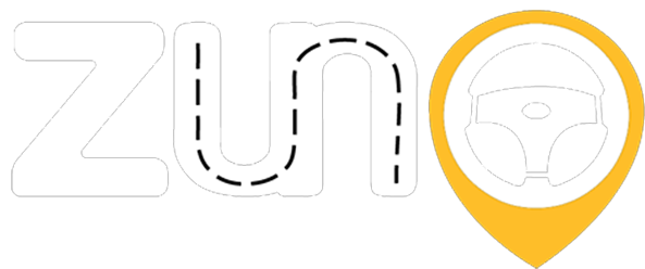 Zuno Delivery & Rides - Pocket friendly ride sharing app